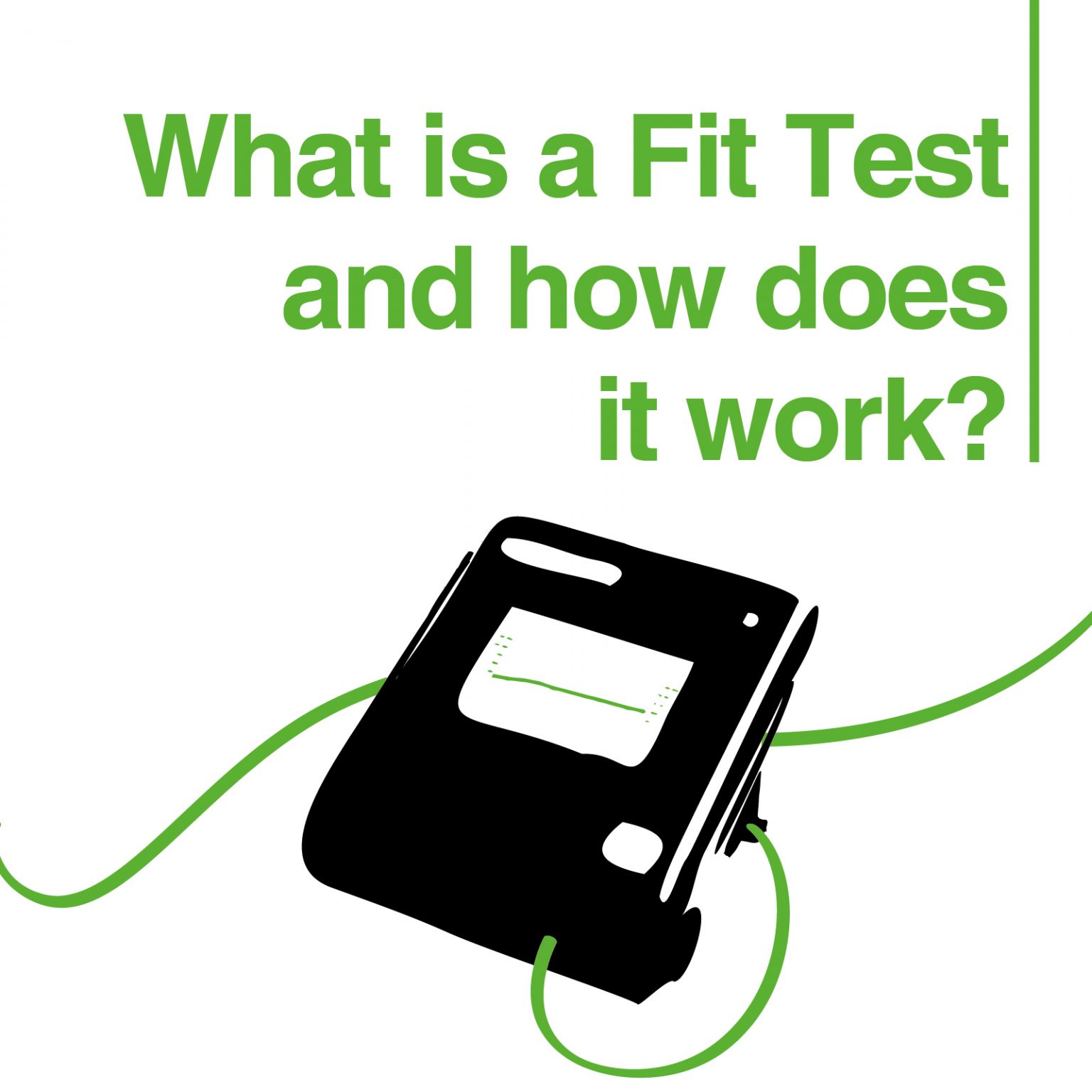 Fit Test - BLS