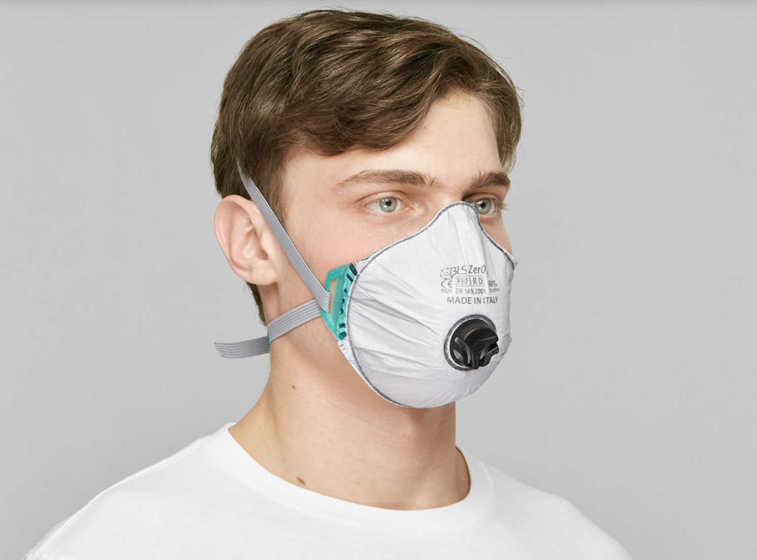 La qualità di filtrazione dei carboni attivi usati da BLS